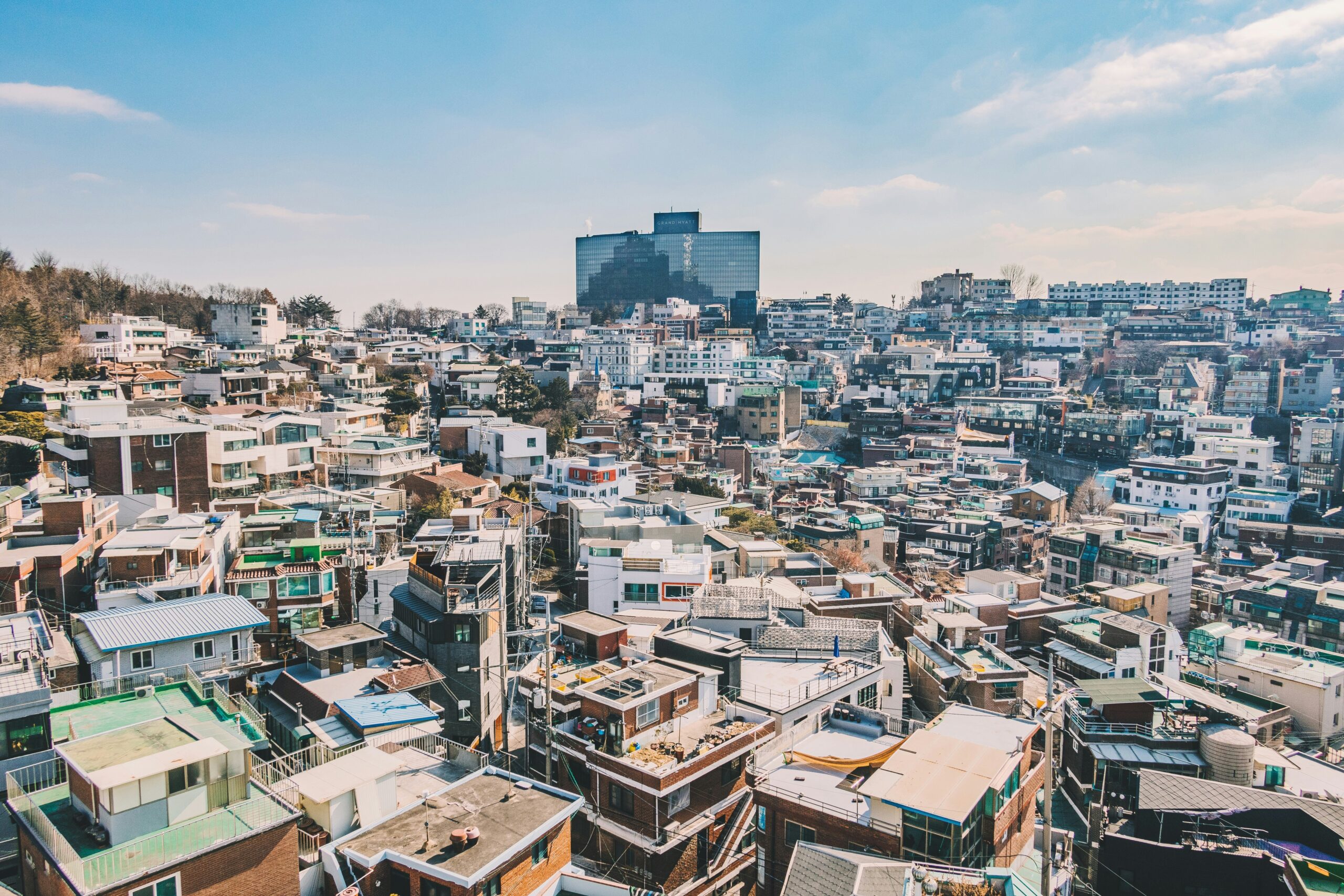 Itaewon Guide: Seoul's International District (2026)