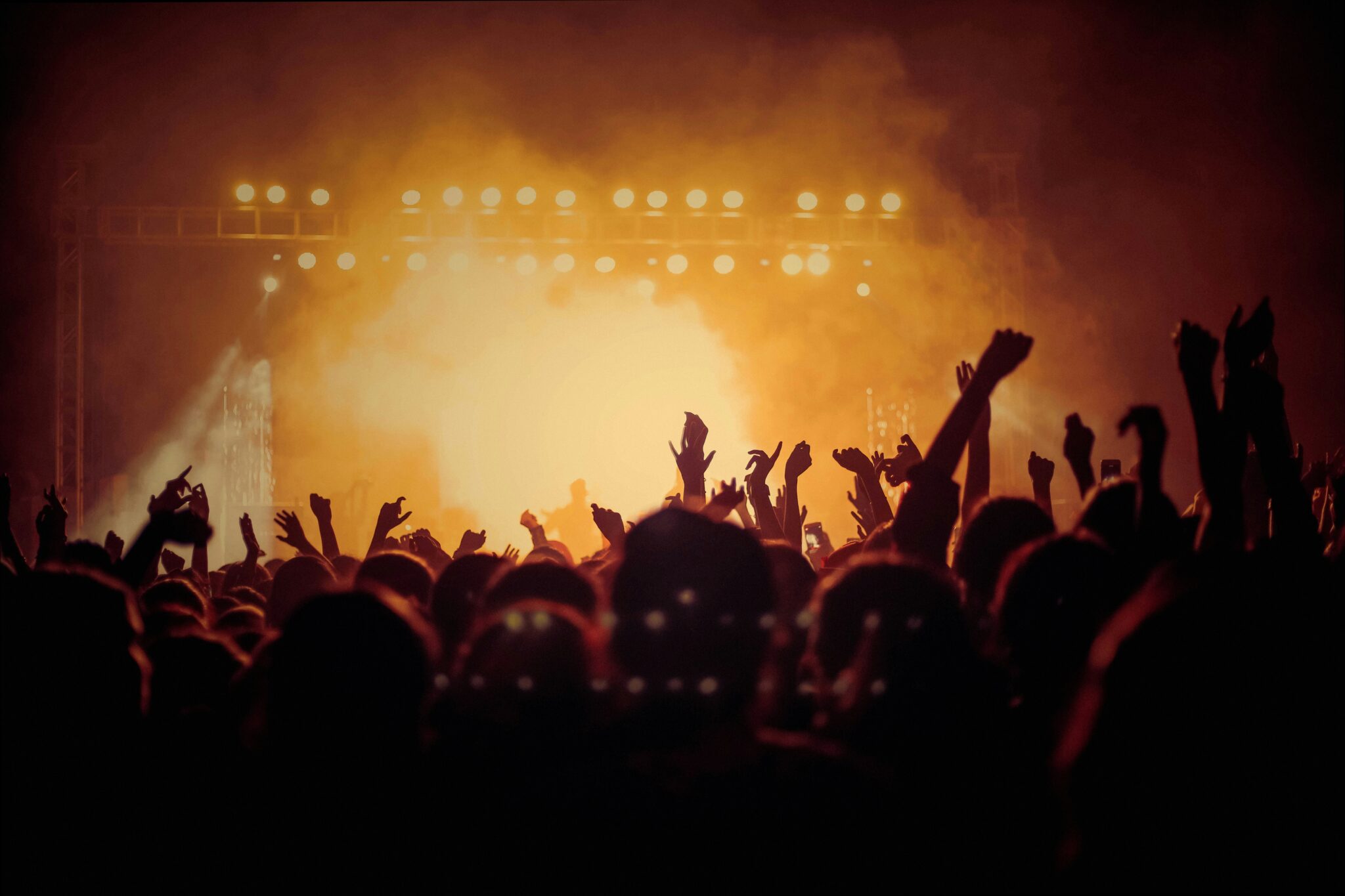 K-Pop Concert Guide: How to See Your Favorite Artists in Korea (2026)