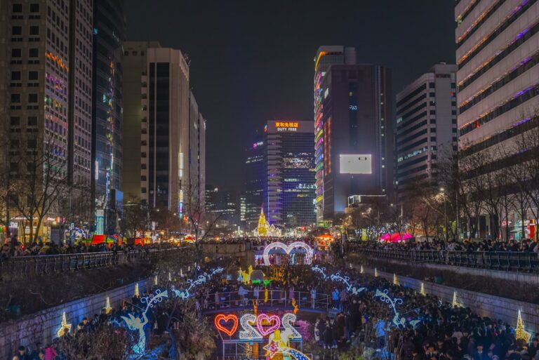 K-Pop Fan Guide: Concerts, Fan Meetings & Idol Culture (2026) - KoreaPeek