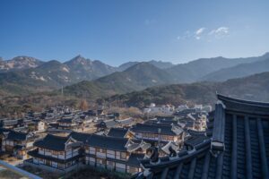 Jeonju Hanok Village: Korea's Food Capital Day Trip Guide (2026 ...