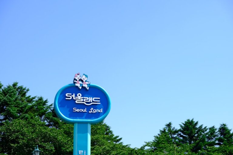 Korea with Kids: Family-Friendly Activities & Tips (2026) - KoreaPeek